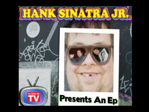 "Pop Punk Girls (From The Early 2000's)" - Hank Sinatra Jr. (ALBUM TRACK)