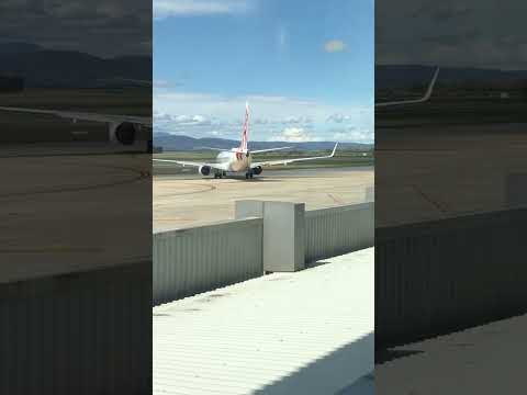 Launceston Airport