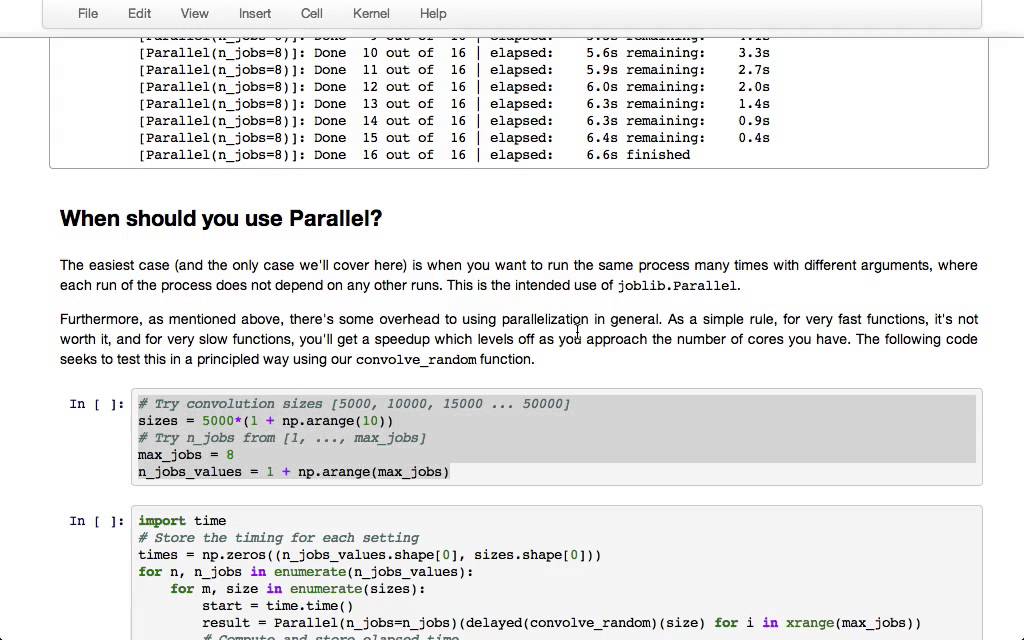crucial python 08 - Easy parallelization with joblib