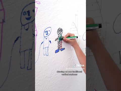 Quality Child Care: Art