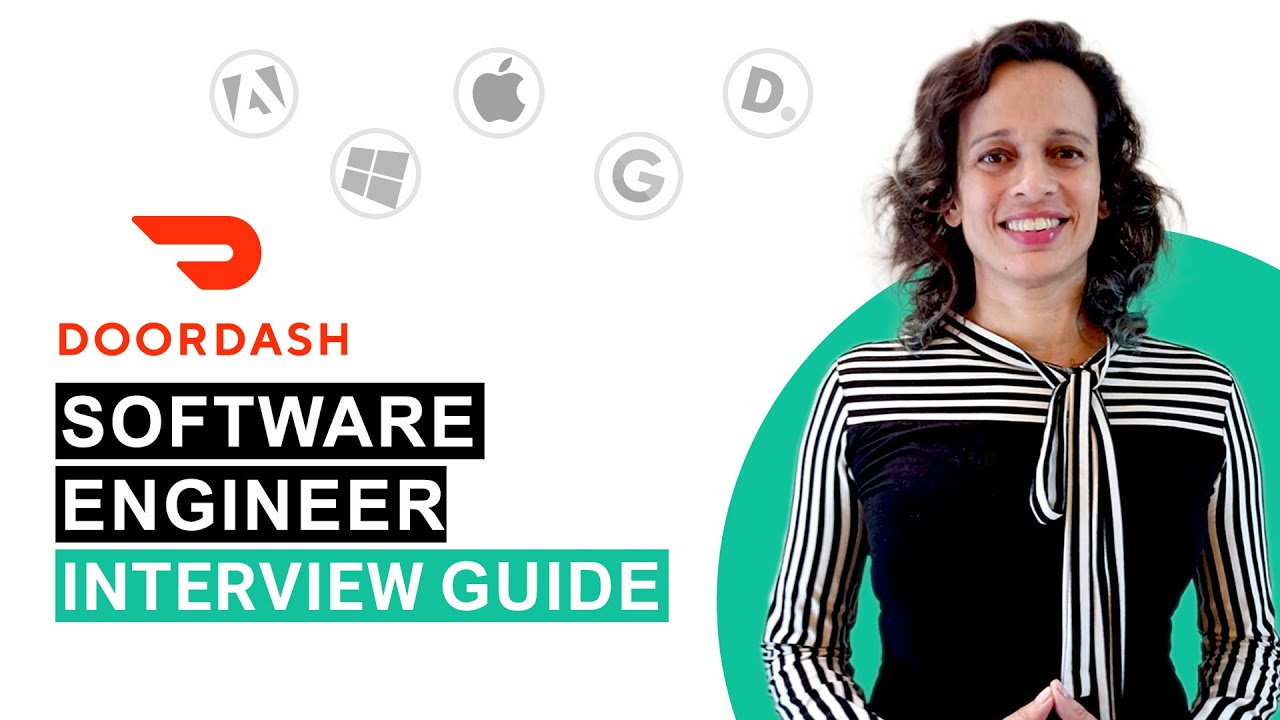 Doordash Software Engineer (SWE) Interview - a Deep-dive