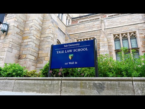 Yale and Harvard law schools part ways with U.S. News & World Report rankings