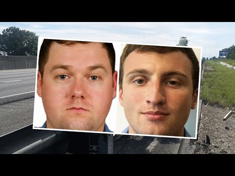 Deputy and suspect killed in I-20 shootout in Augusta