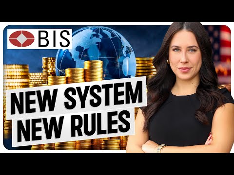 U.S. Basel III Deadline Approaches as Central Banks Brace for Gold Reset