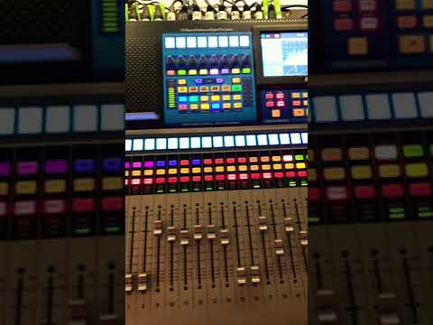 PreSonus Studiolive 32