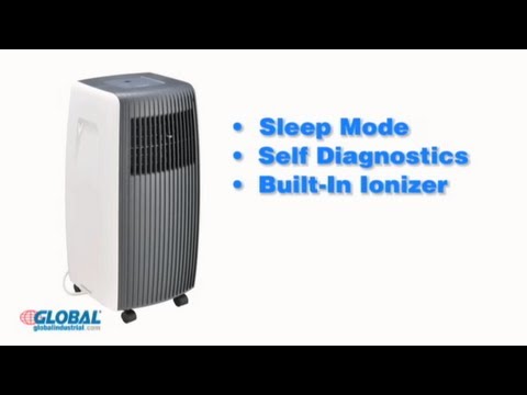 Global Portable Air Conditioners