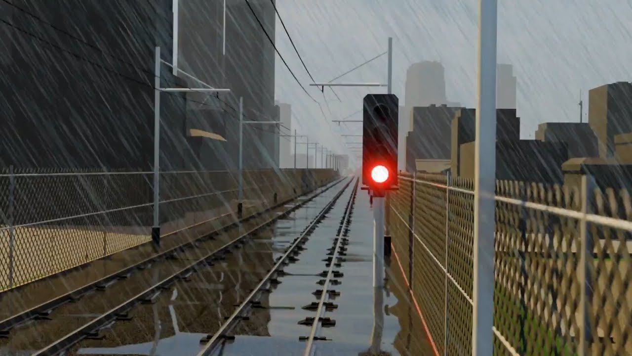 Delays Explained: Flooding