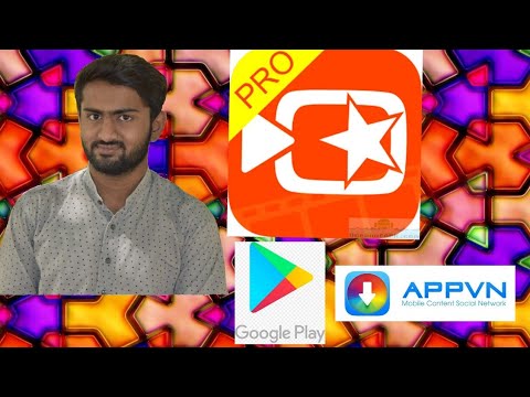 How to download vivaVideo Pro Editor Hd For free