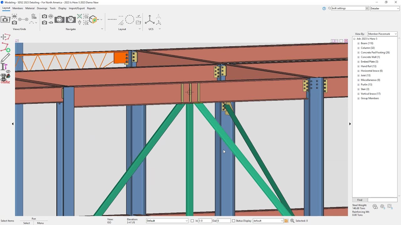 Welcome to SDS2 2023