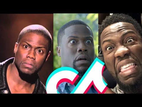 Kevin Hart TikTok Compilation