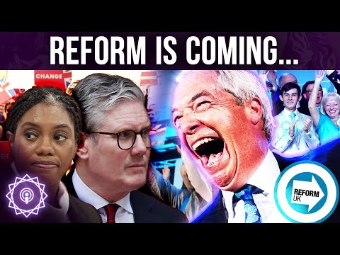 Regime Change in Britain