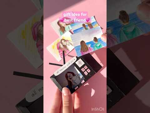 gift idea for best friend๐