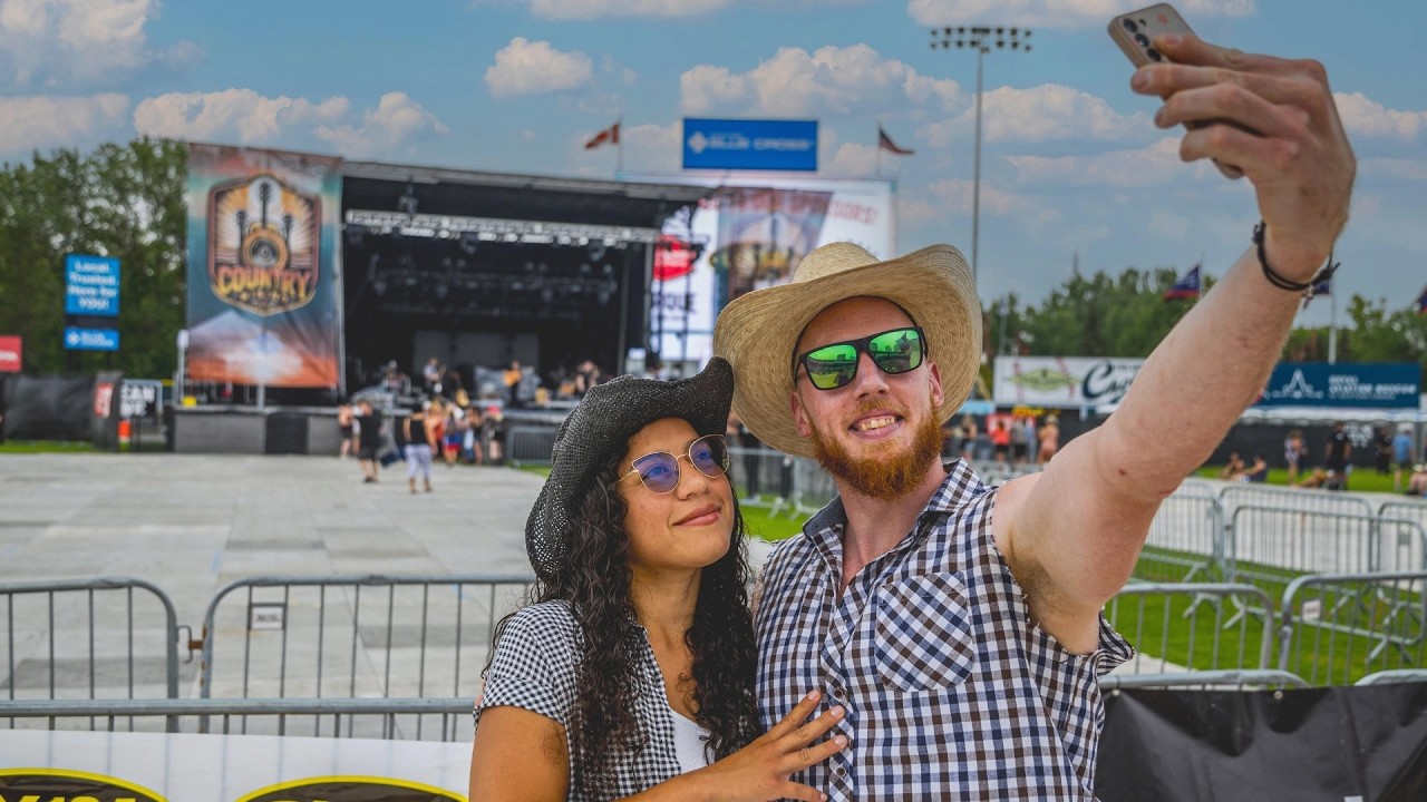 Country Rising Festival | Cleveland Tickets at ForeFront Field in Avon ...