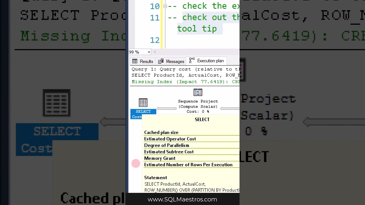 SQL Server Shorts - SQL Server Training, SQL Server Video Courses, SQL ... SQL Server Shorts - SQL Server Training, SQL Server Video Courses, SQL ...