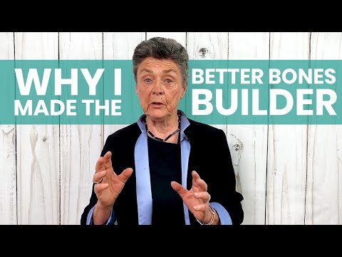 Meet Dr. Susan Brown: Women's Bone Health Expert & Advocate