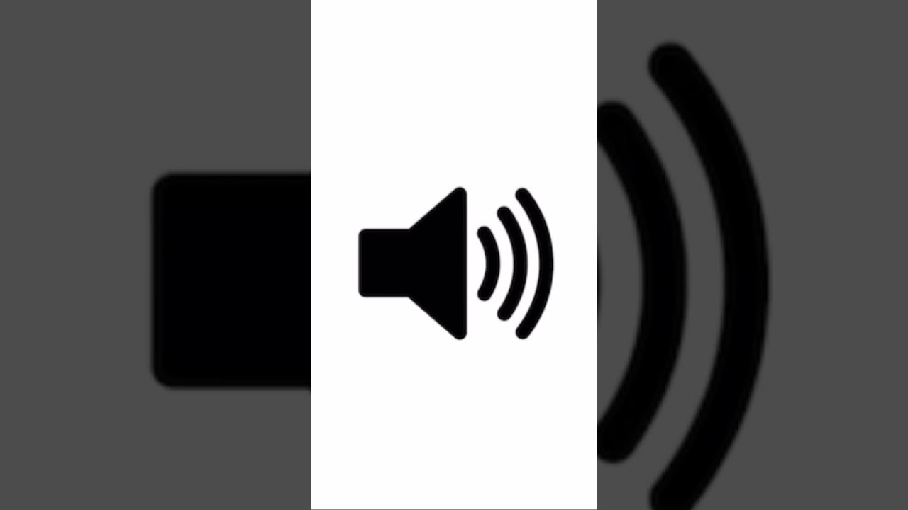 High Pitch Noise - Sound Effect | SowaSFX