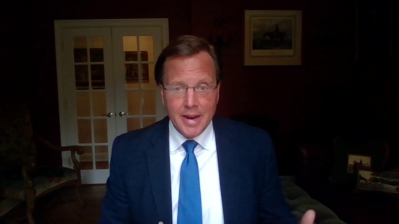 A Parent's Guide to Understanding ADHD by Dr. Jeff Daly