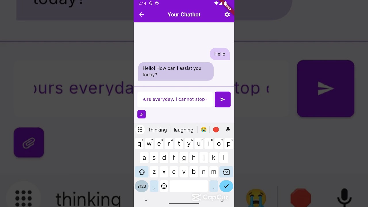 Medical Chatbot Demo (SehaMate)