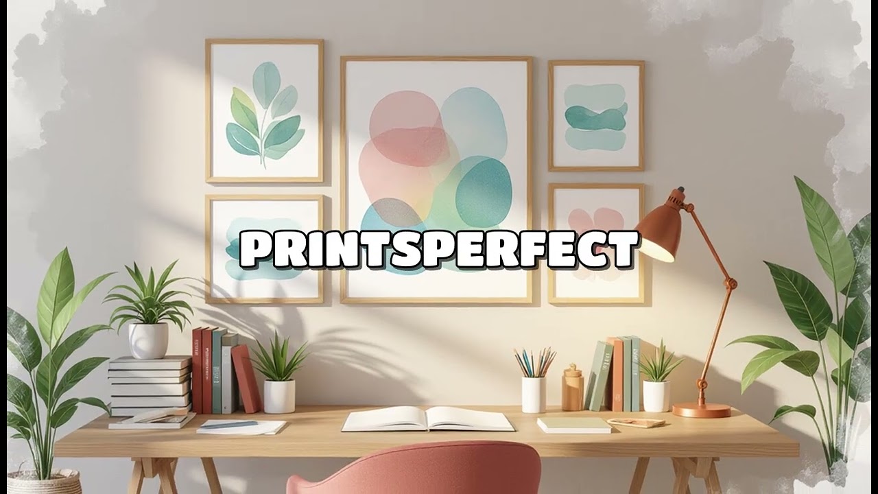 Transform Your Space: Top 5 Wall Art Trends for 2025 That Will Elevate Your Home Decor