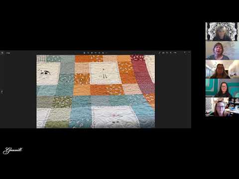 Working With Panels - Latest Thread 65