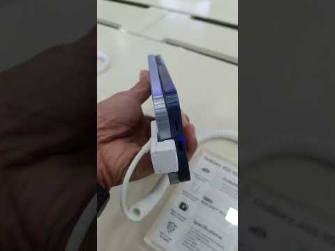 Samsung Galaxy A55 5G Awesome ICE Blue, Awesome Navy #samsung