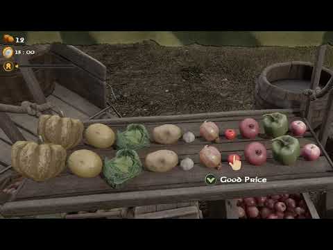 Steam Community :: Medieval Trader Simulator