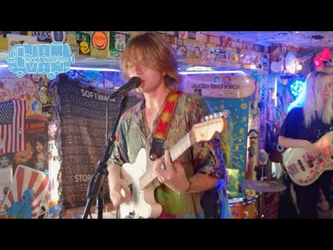 FLIPTURN - "Chicago" (Live in Los Angeles, CA 2021) #JAMINTHEVAN