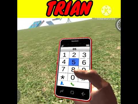???? Train cheat code ???? || Indian Bike Driving 3d???? || new update || @SachinTechofficial1