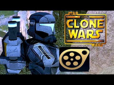 Steam Community :: Video :: [SFM] SWTCW: REPUBLIC COMMANDO Official ...