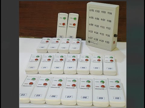 Call Bells - Emergency Call Bell Latest Price, Manufacturers & Suppliers