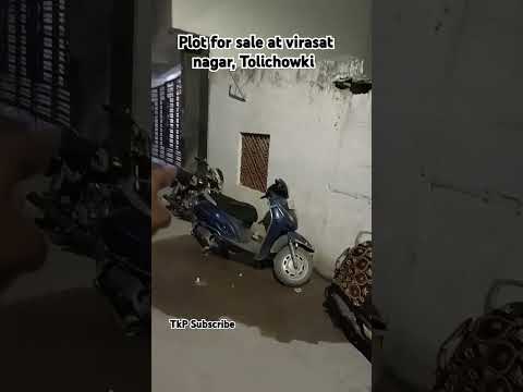 plot for sale at virasat nagar, Tolichowki #hyderabad #tolichowki #realestate