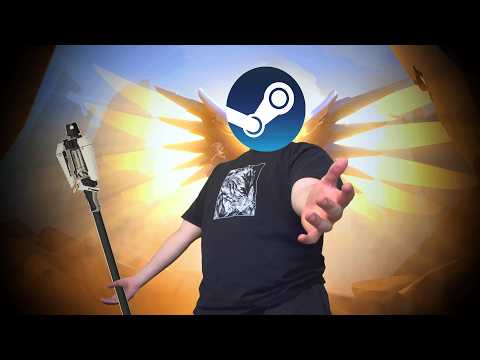 Steam Support Saved Me Over $2,000
