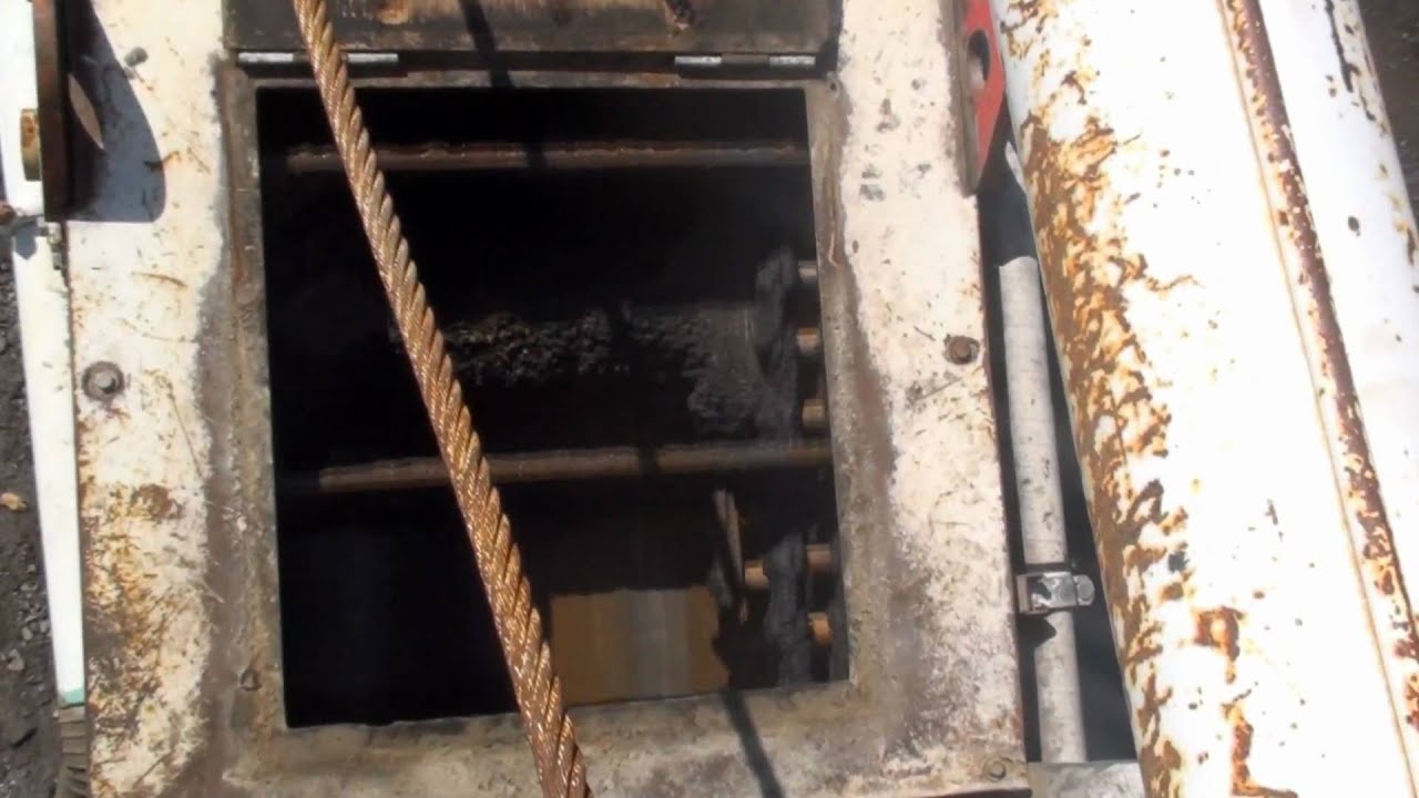 Roadtec sb2500b sn 332.wmv