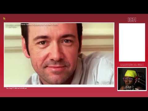 MDG Reacts To Patrick Cc: - How This Disturbing Hollywood Creep Lost Everything