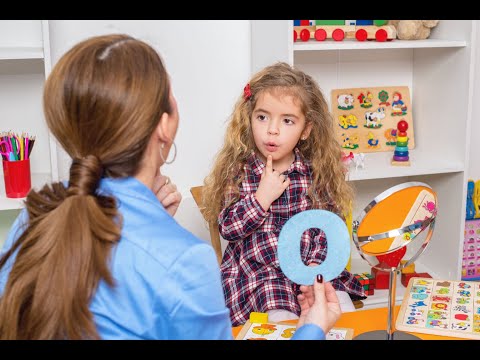 'Will my child's lisp fix itself?' When to intervene and how to correct it