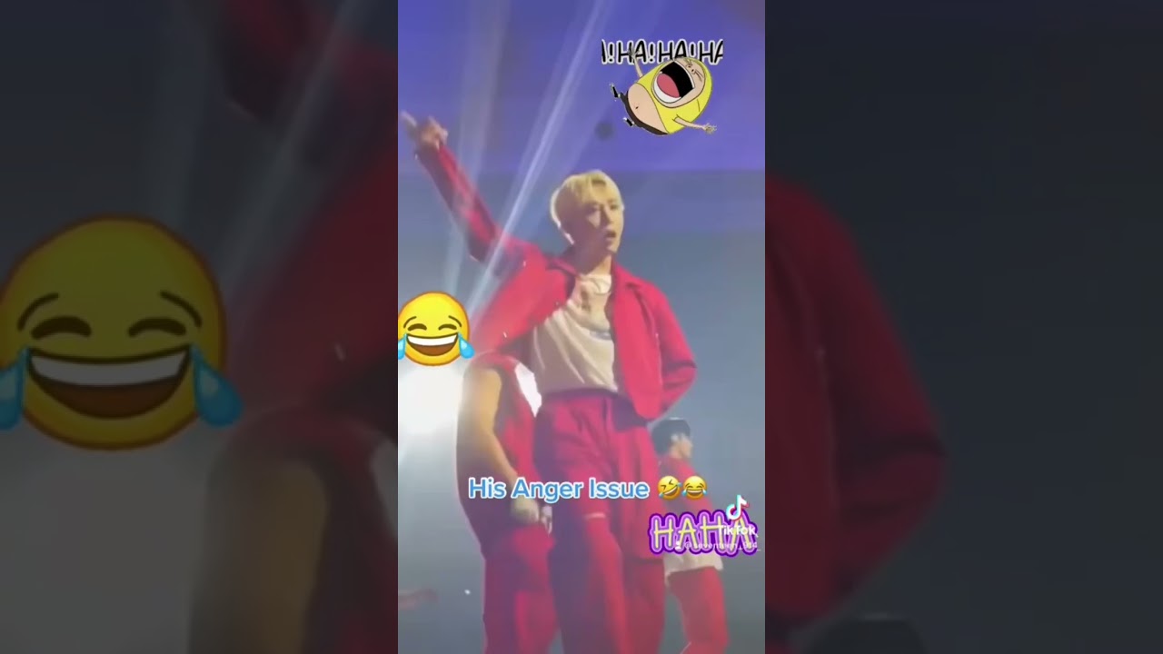 SEUNGKWAN AND HIS ANGER ISSUE LMAO 🤣#seungkwan #shortsfeed #youtubeshorts#fyp #tiktok #edit #viral