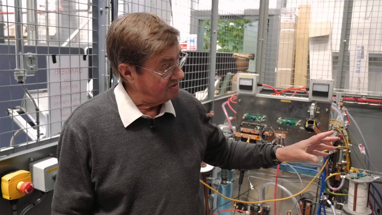 How to Run a Tokamak: preparing and operating the ST25