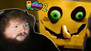 Caseoh Evil Spongebob Clone Watch HD Mp4 Video Download Free