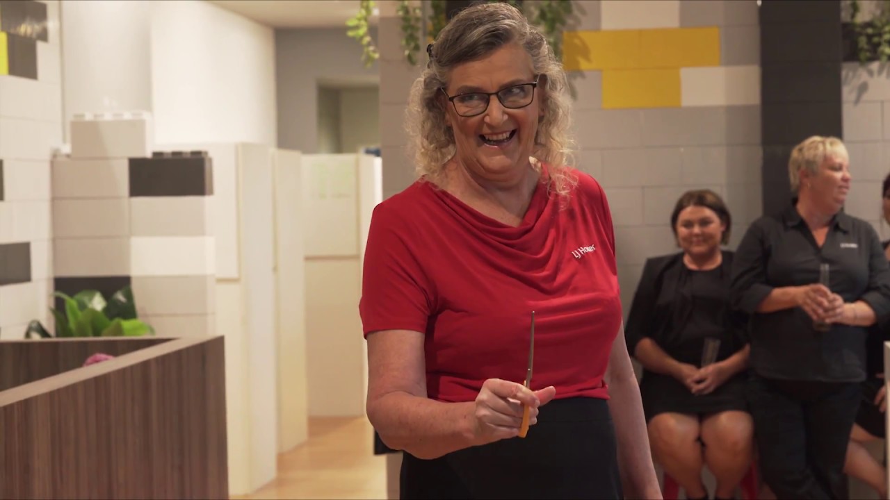 Joe Morabito - LJ Hooker Mackay Group - MACKAY - realcommercial.com.au