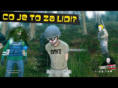 Steam Community :: Video :: DayZ - CZ/SK - CHEATER GANG Z ALIEXPRESSU?
