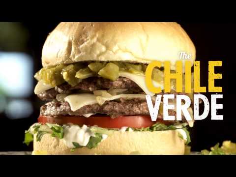 Rib Crib - Chile Verde