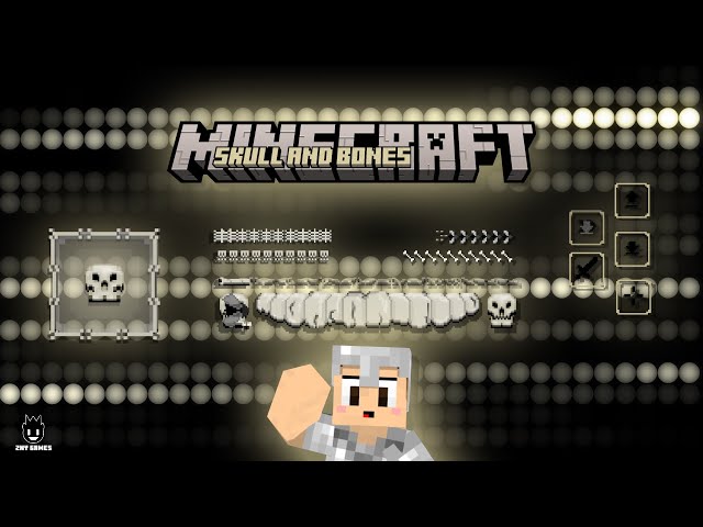 Hrejcz Screenshoty Bonecraft