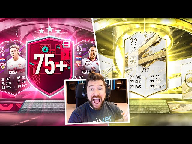 FIFA 23 Ultimate Team Dynamic Duos Vlasic and Sosa SBC: How to complete ...