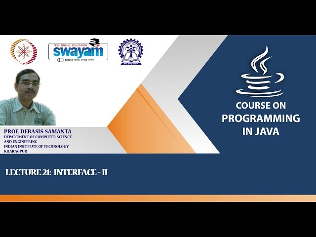 Understanding Java Interfaces: Advanced Features and Applications ...