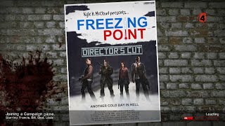 Freezing Point: Director's Cut (Campaign + Survival) (Map) for Left 4 ...