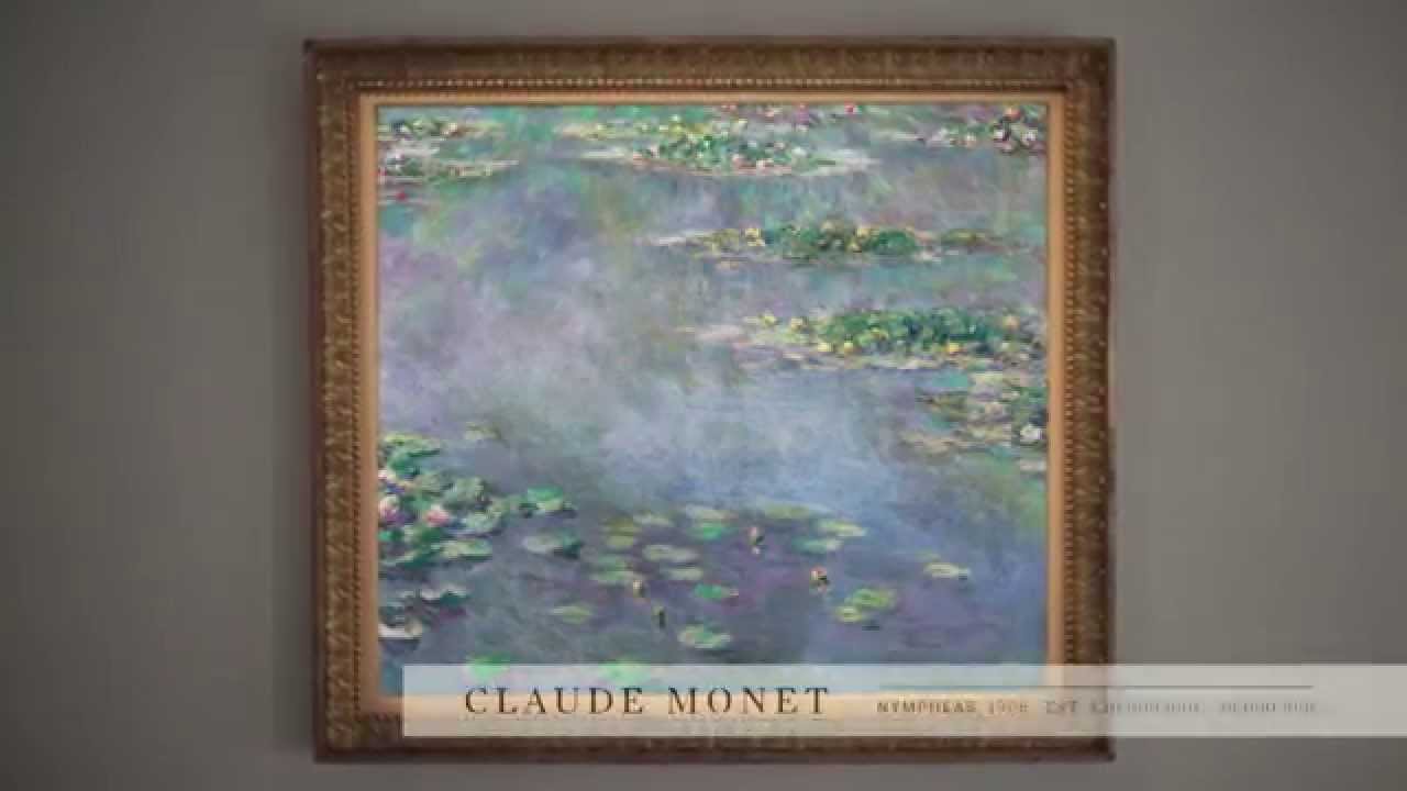 Highlights from the Impressionist and Modern Art Evening Sale