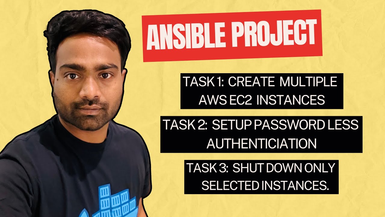 Mastering Ansible: A Comprehensive Guide to Provisioning and Configuration Management | Galaxy.ai