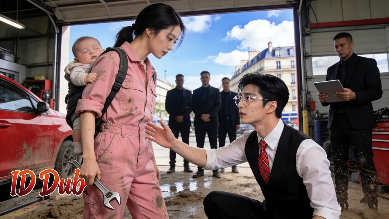 Semua remehkan ibu tunggal ini, tak tahu dia wanita yang CEO tak lupa—kali ini takkan lepas lagi!