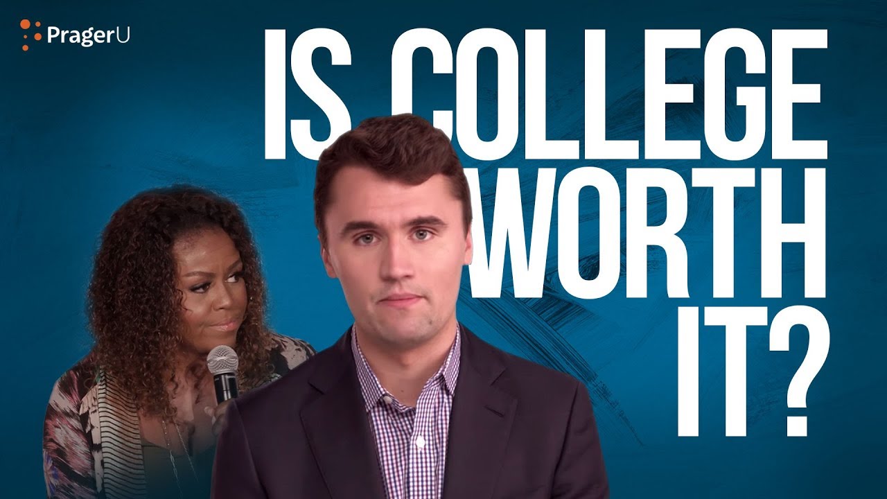 Is College Worth It? | Short Clips