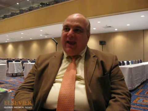 Aldosterone Blockers
